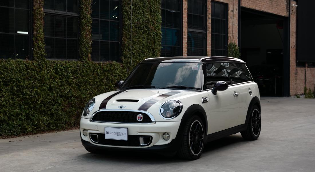 PRE-OWNED CARS - 911 Assistant